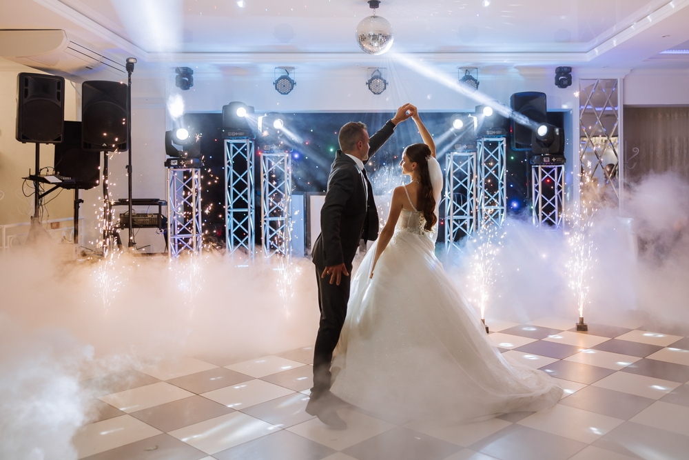 How Party Lighting Transforms Any Occasion into a Memorable Experience
